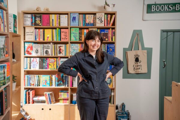 About – Clemo Books